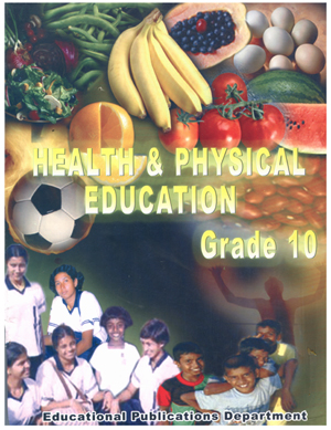 Health and Physical Education: Grade 10 - நூலகம்