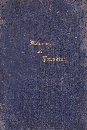 Flowers of Baradise - நூலகம்