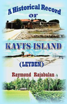 A Historical Record of Kayts Island - நூலகம்